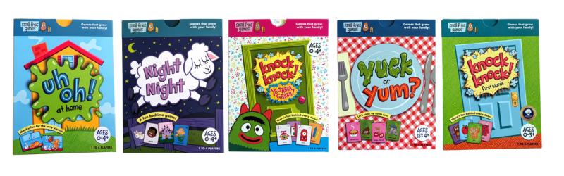Gifts From Handpicked Blog