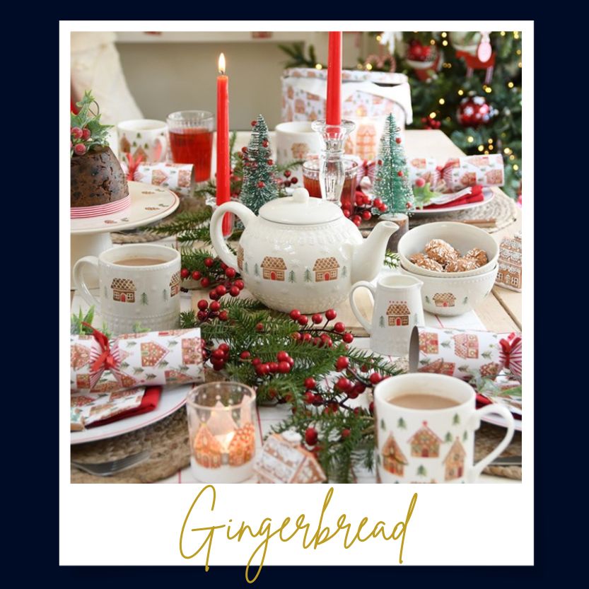 Unique Gift Ideas, Presents & Pretty Homeware - Gifts From Handpicked