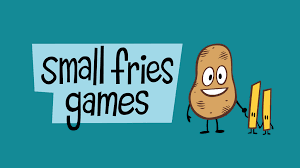Small Fries Games Knock Knock Yo Gabba Gabba | Handpicked