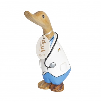 DCUK The Original Wooden Duck Company | Gifts Handpicked