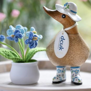 DCUK The Original Wooden Duck Company | Gifts Handpicked