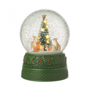 Gisela Graham Snow Globes - Gifts From Hand Picked