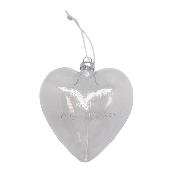 Scandi Christmas Decorations by Heaven Sends - All