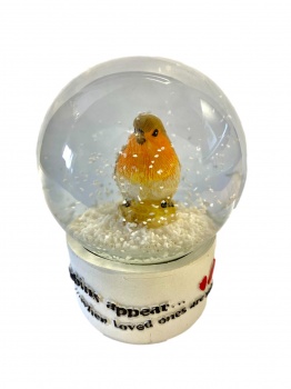 Snowglobes & Winter Globes | Festive Gifts & Décor | Gifts From Handpicked