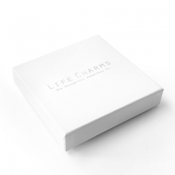 Life Charms 50th Birthday Bracelet | Gifts from Handpicked