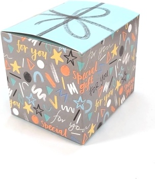 WPL Bestie Novelty Mug & Gift Box | Gifts from Handpicked