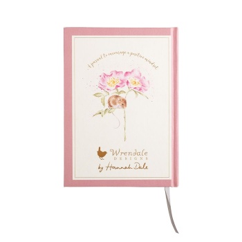 Wrendale Designs Gardening Journal | Gifts From Handpicked