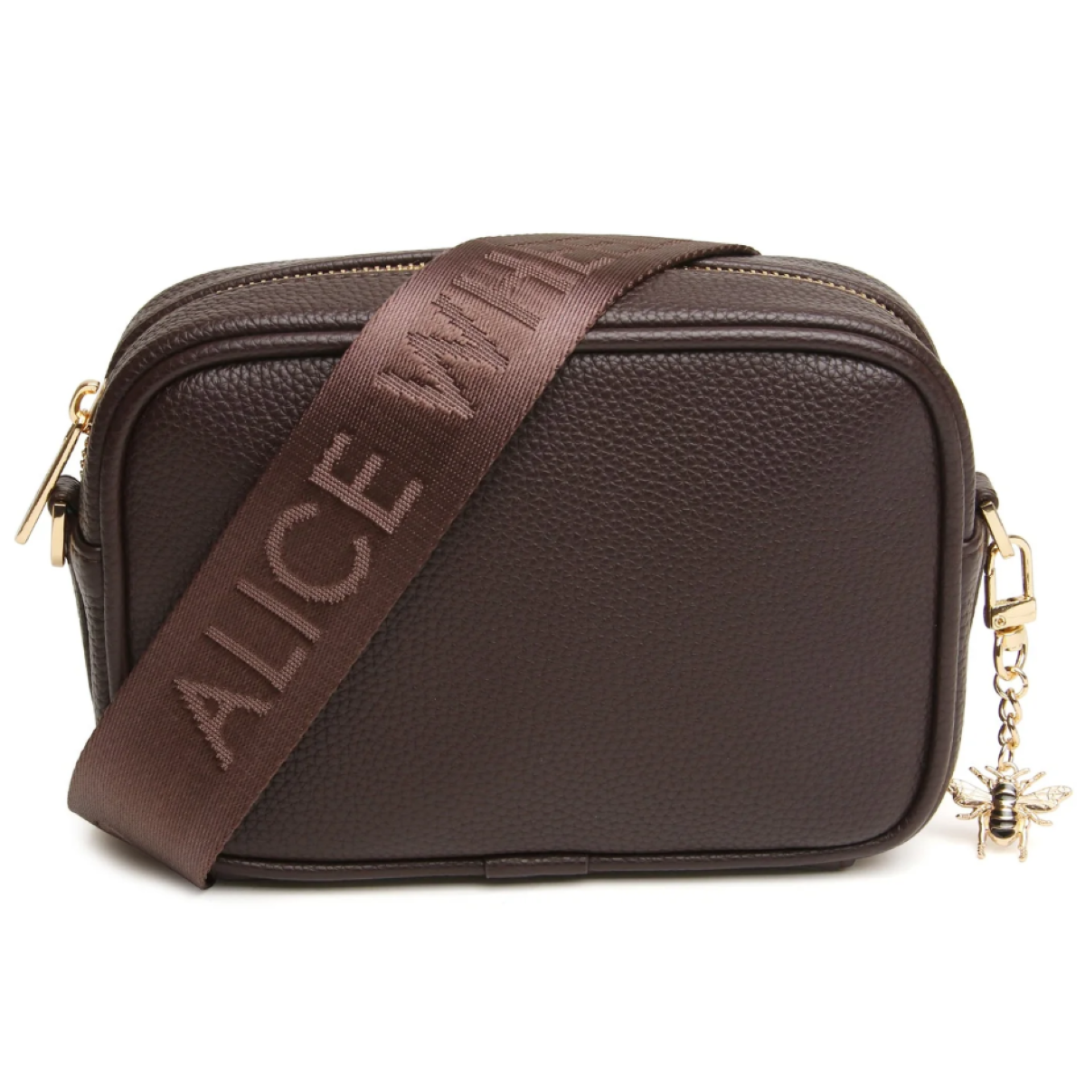 Alice Wheeler Mini Soho Cross Body Bag | Gifts Handpicked