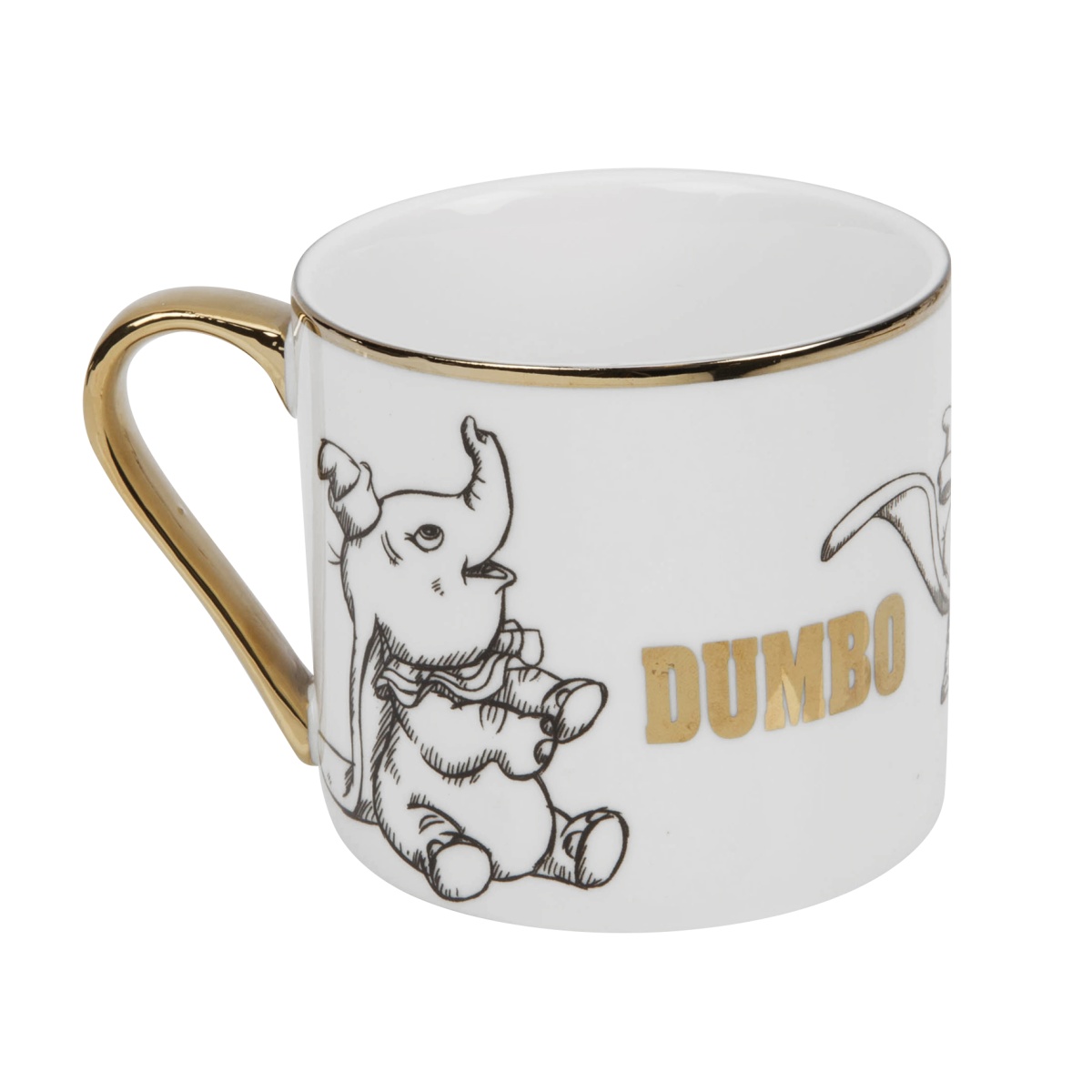 Disney Dumbo Design Gift Boxed Mug | Gifts from Handpicked