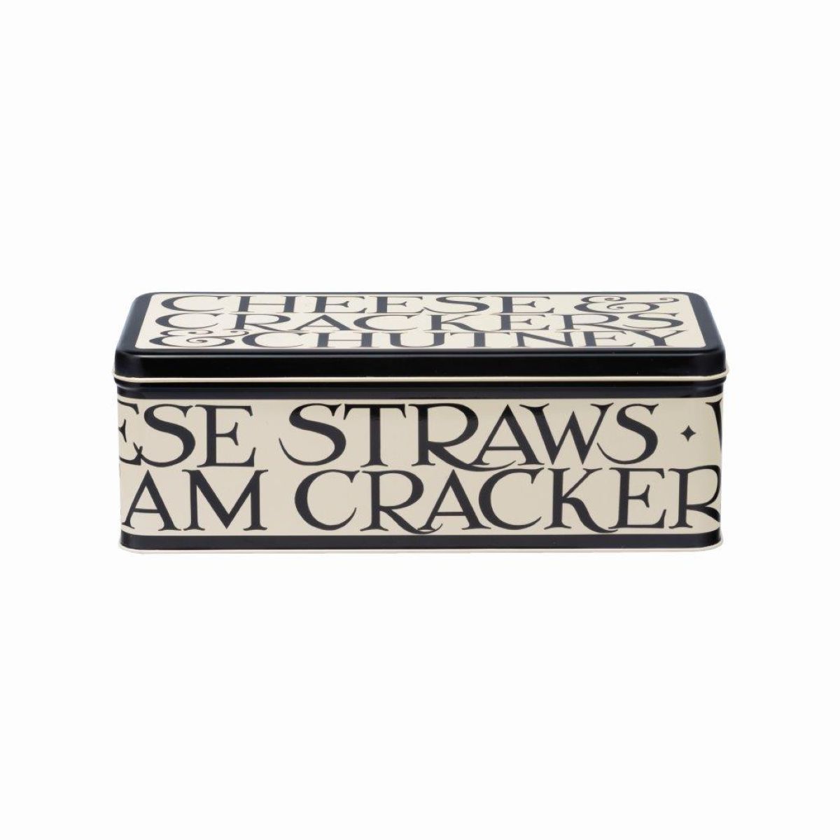 Emma Bridgewater Toast & Marmalade Cracker Tin | Handpicked