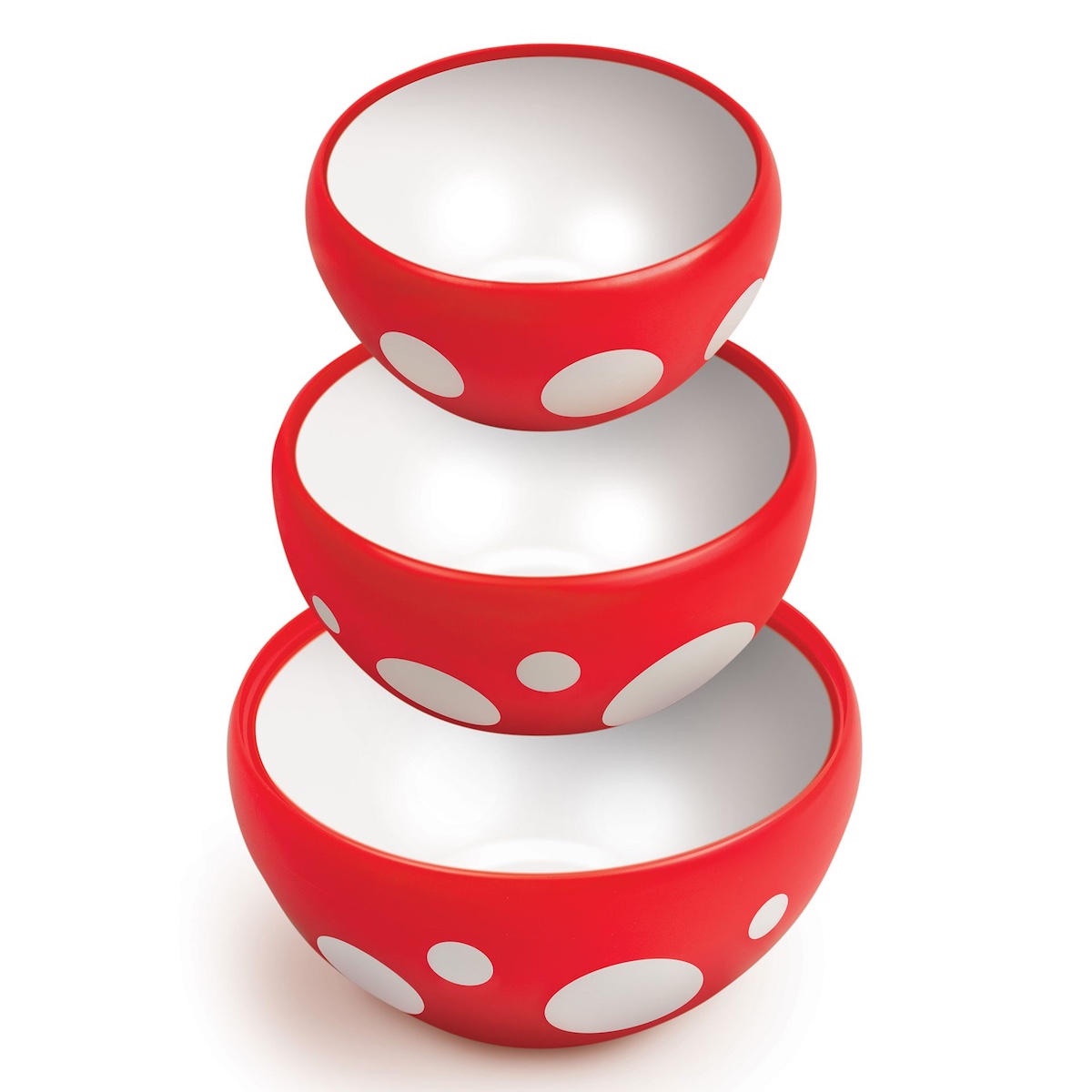 Fred Toadstool Design Measuring Cups | Gifts from Handpicked