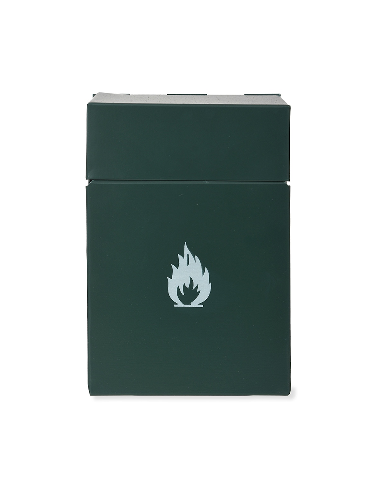 Garden Trading Forest Green Fire Lighter Box | Handpicked
