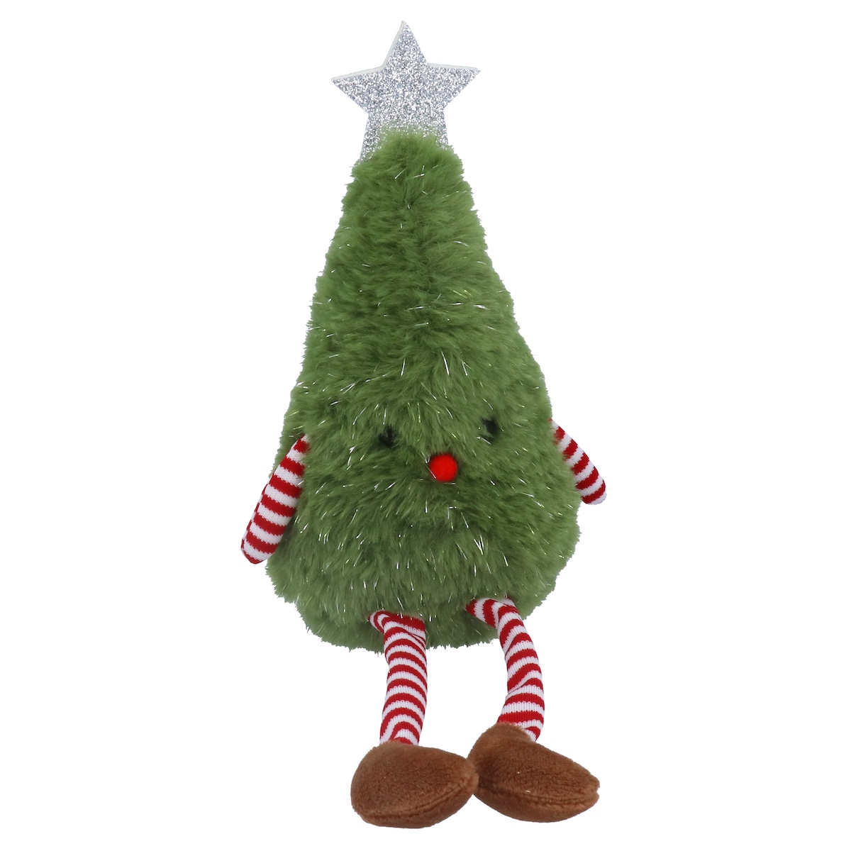 Gisela Graham Christmas Tree Shelf Sitter | Gifts Handpicked