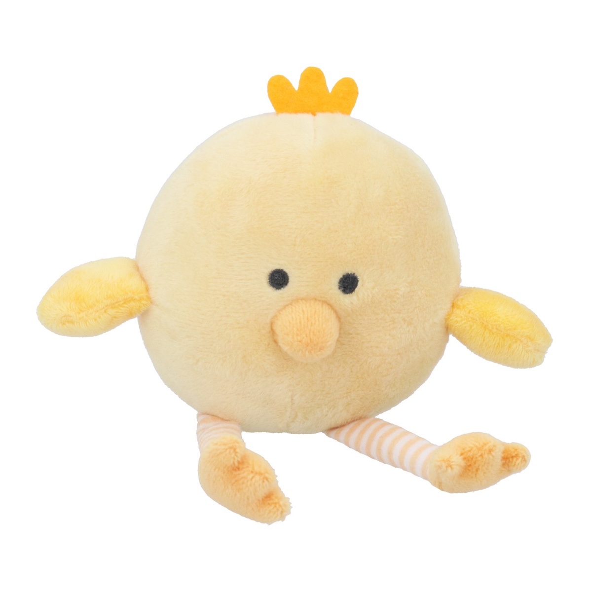 Gisela Graham Plush Easter Chick Decoration | Handpicked