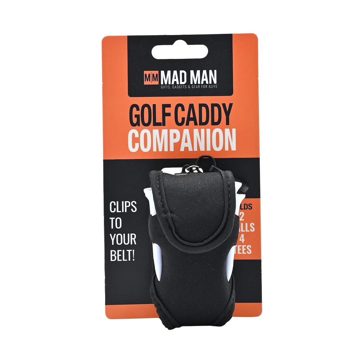Golf Caddy Companion Gifts for Golfers | Gifts Handpicked