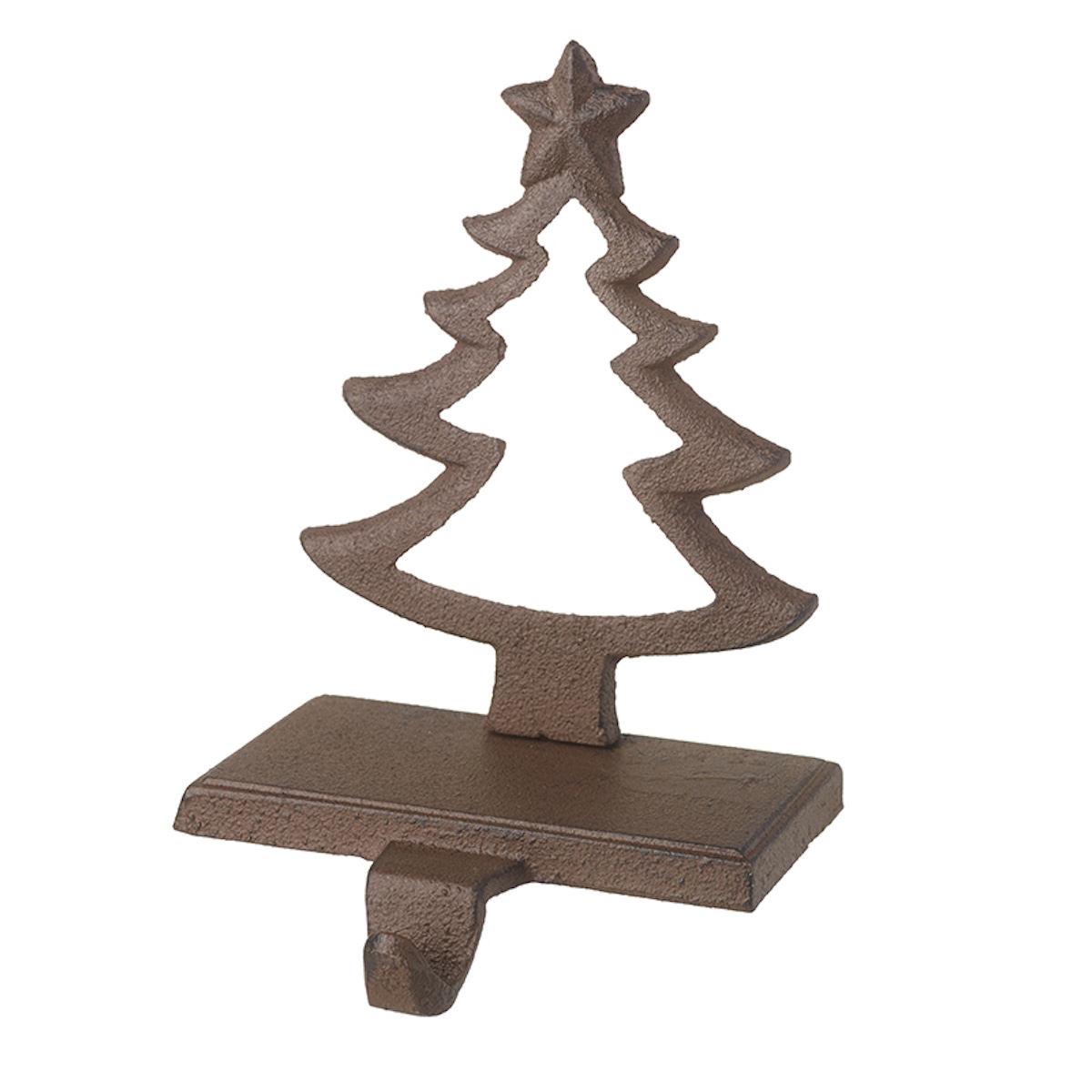 Heaven Sends Christmas Tree Stocking Hanger | Handpicked