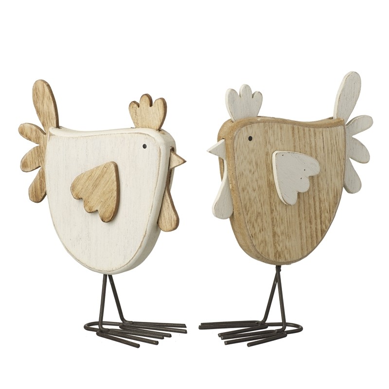 Heaven Sends Hen Easter Decorations | Gifts from Handpicked