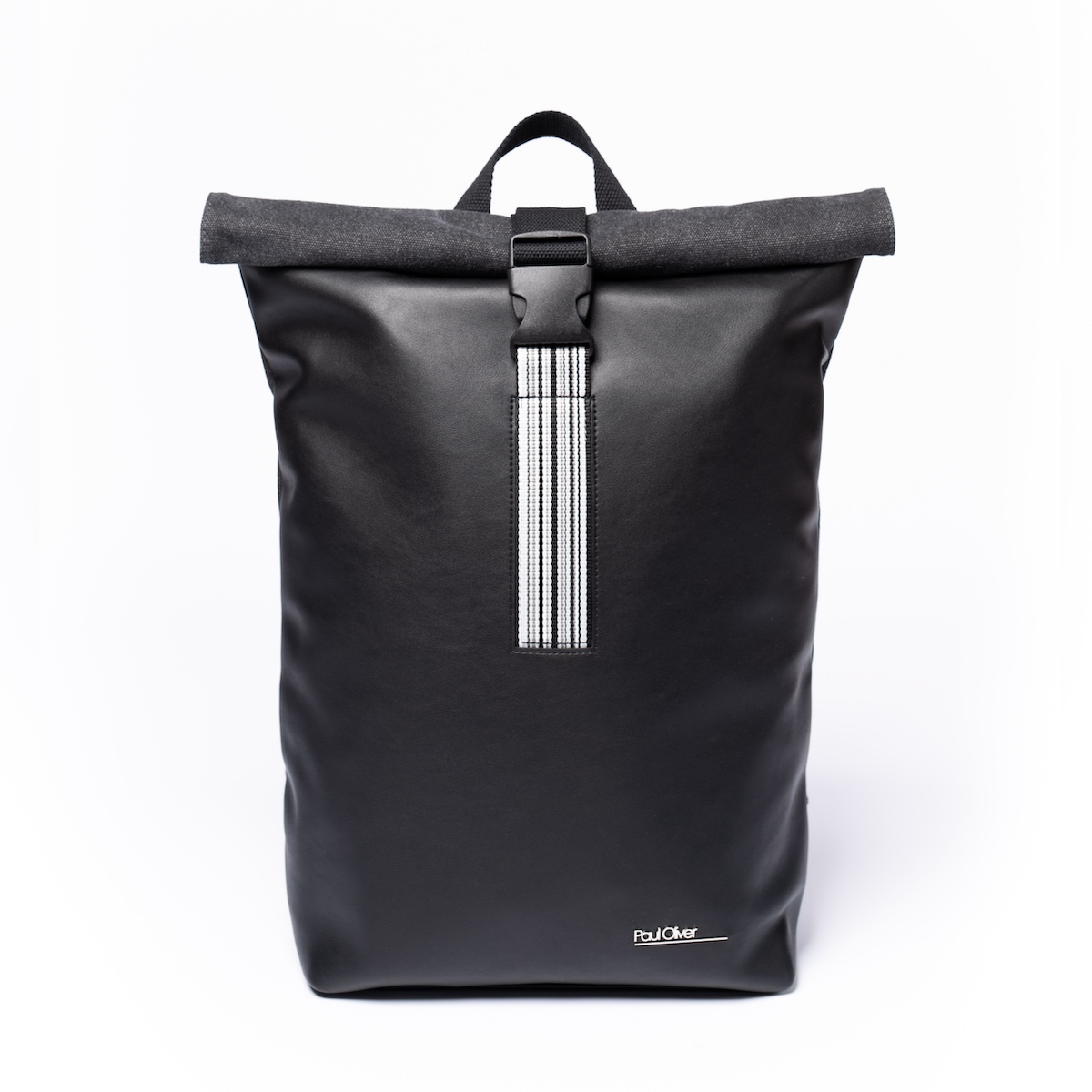 Paul Oliver Luxury Men's Backpacks | Gifts from Handpicked