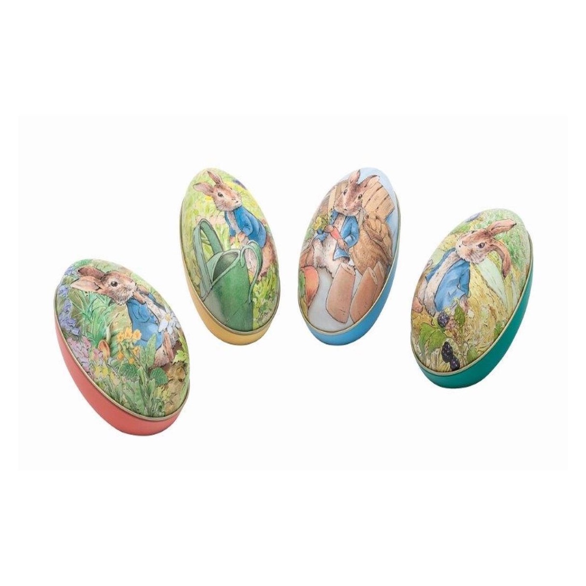 Peter Rabbit Easter Eggs with Jelly Beans | Gifts Handpicked