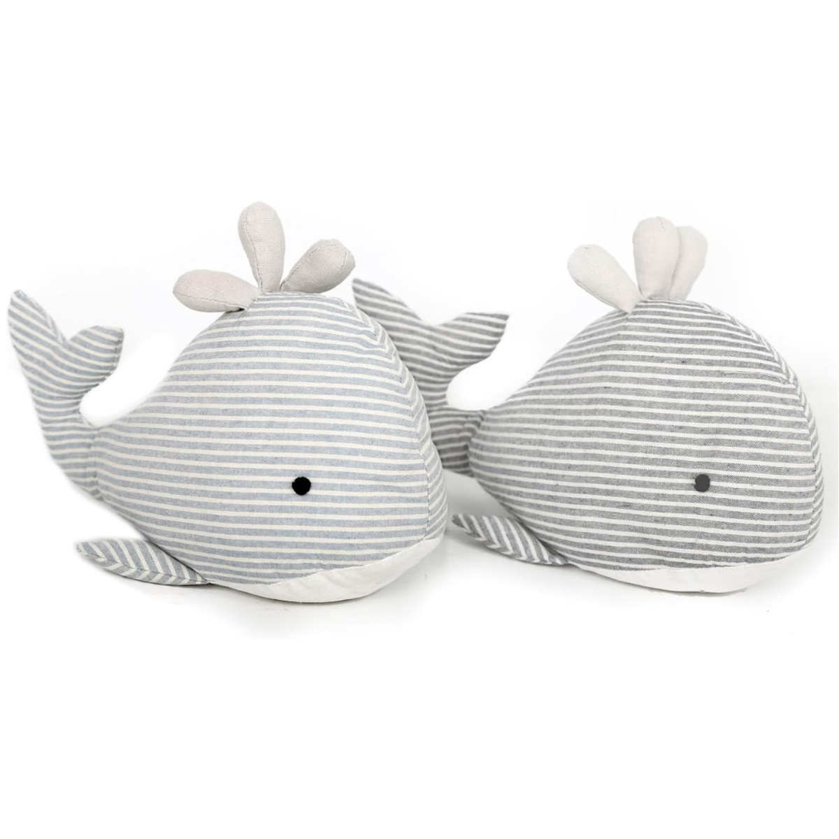 Sil Interiors Whale Doorstop | Gifts from Handpicked