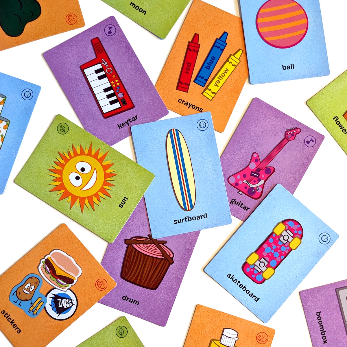 Small Fries Games Knock Knock Yo Gabba Gabba | Handpicked