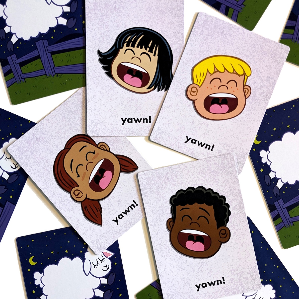 Small Fries Games Night Night Game For Babies | Handpicked