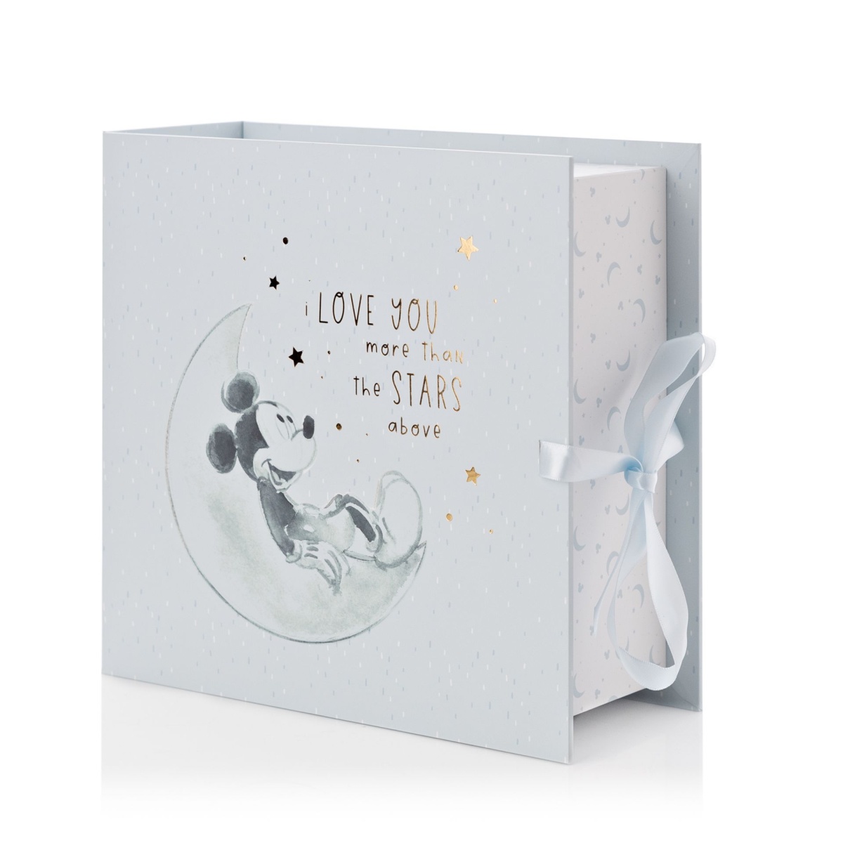 Disney Mickey Mouse Keepsake fabulous Box Gifts