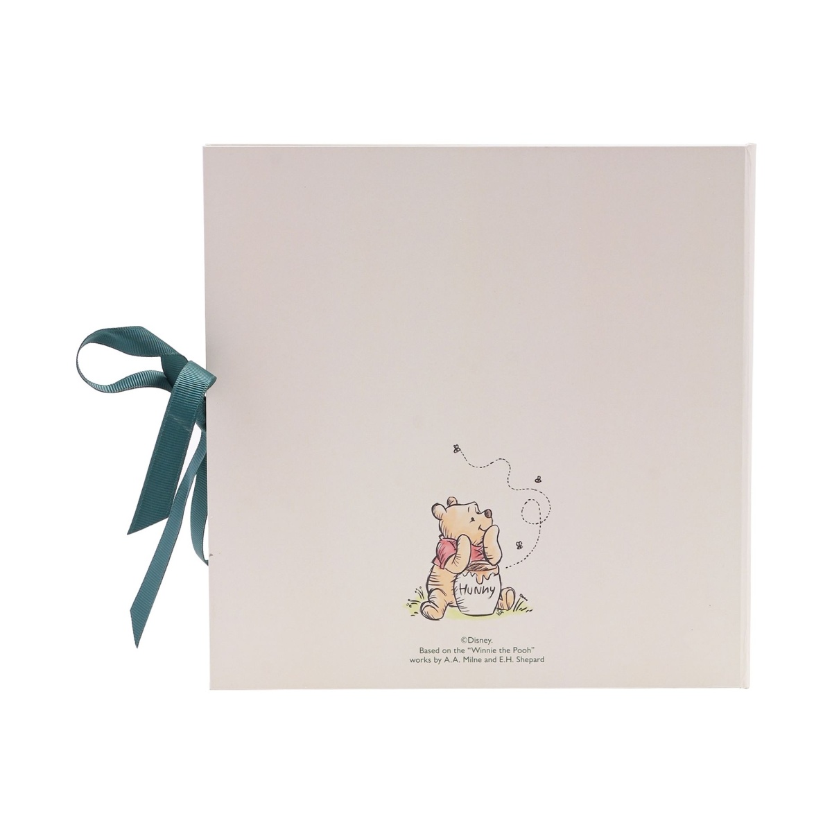 Disney Winnie the Pooh Baby Record Book | Gifts Handpicked
