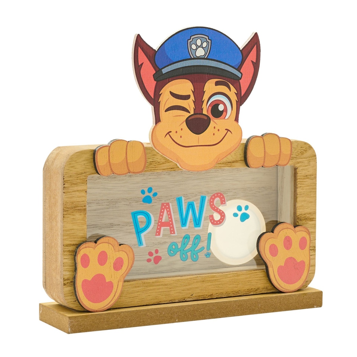 Paw Patrol Chase Money Box Gifts for Children | Handpicked