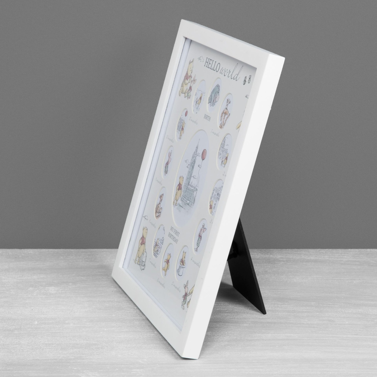 Disney Christopher Robin Baby Photo Frame | Gifts Handpicked