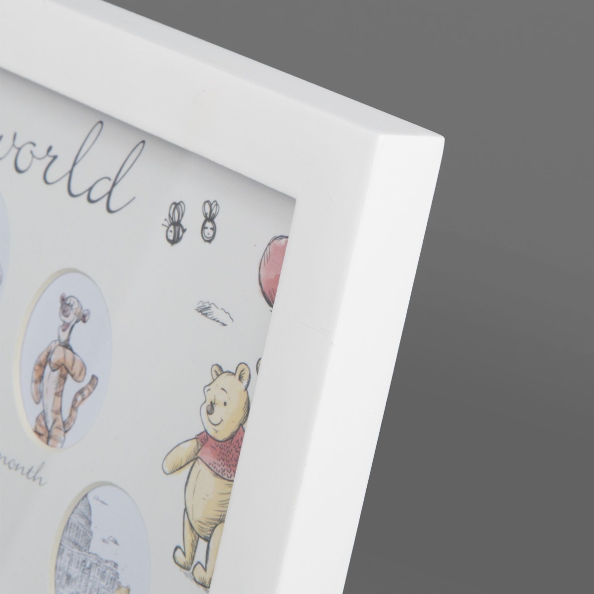 Disney Christopher Robin Baby Photo Frame | Gifts Handpicked