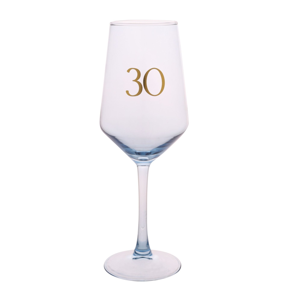 Widdop 30th Birthday Gift Boxed Wine Glass | GiftsHandpicked