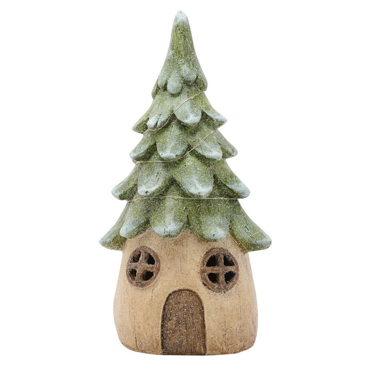 Widdop Light Up Tree Christmas Decoration | Gifts Handpicked