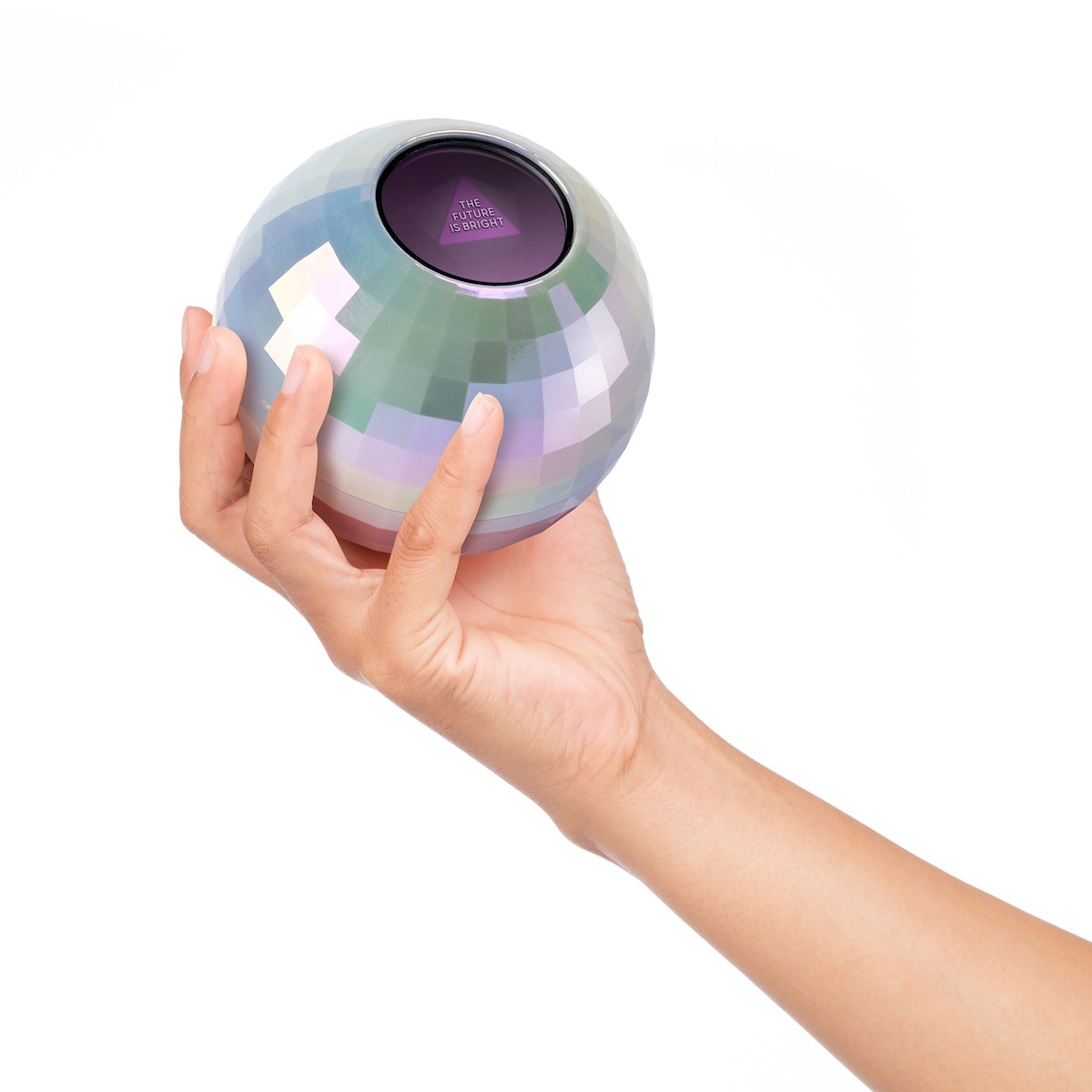 The Mystic Mirror Wonderball | Gifts from Handpicked