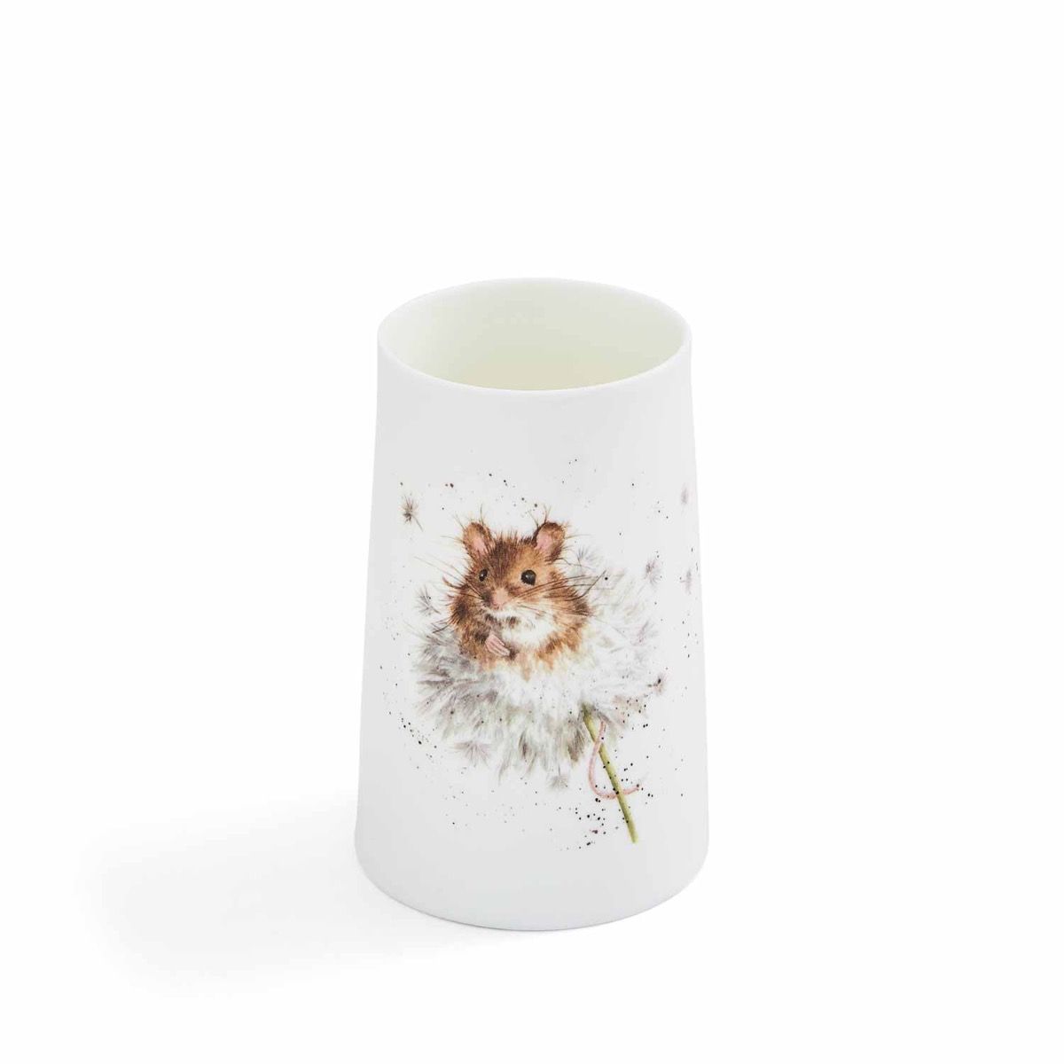 Wrendale Designs Country Mice Vase | Gifts from Handpicked