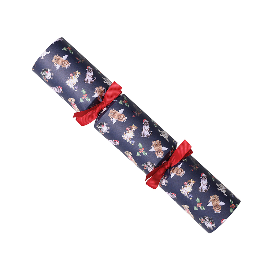 Wrendale Designs Dog Christmas Crackers | Gifts Handpicked