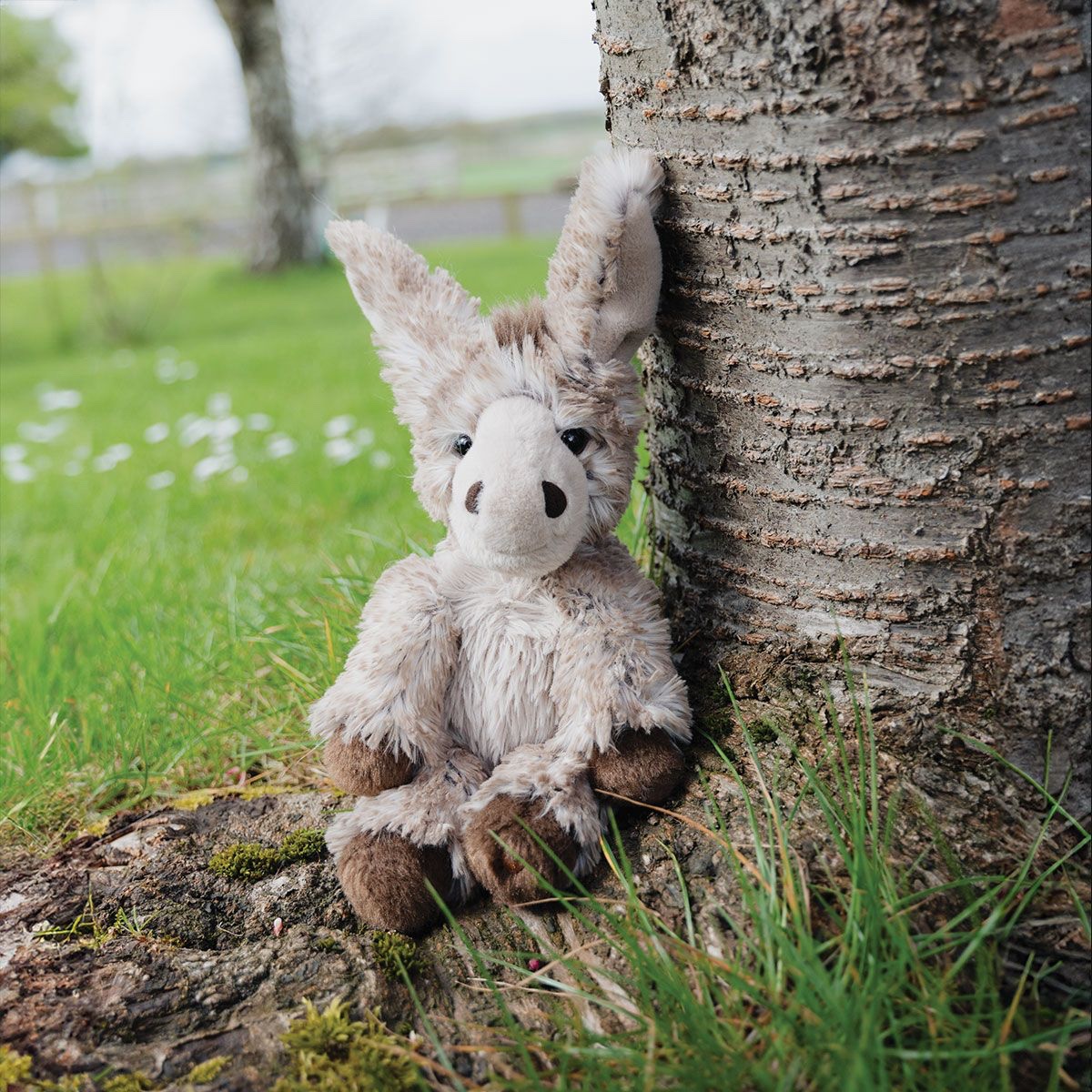 Wrendale Junior Plush Animal Collection | Gifts Handpicked