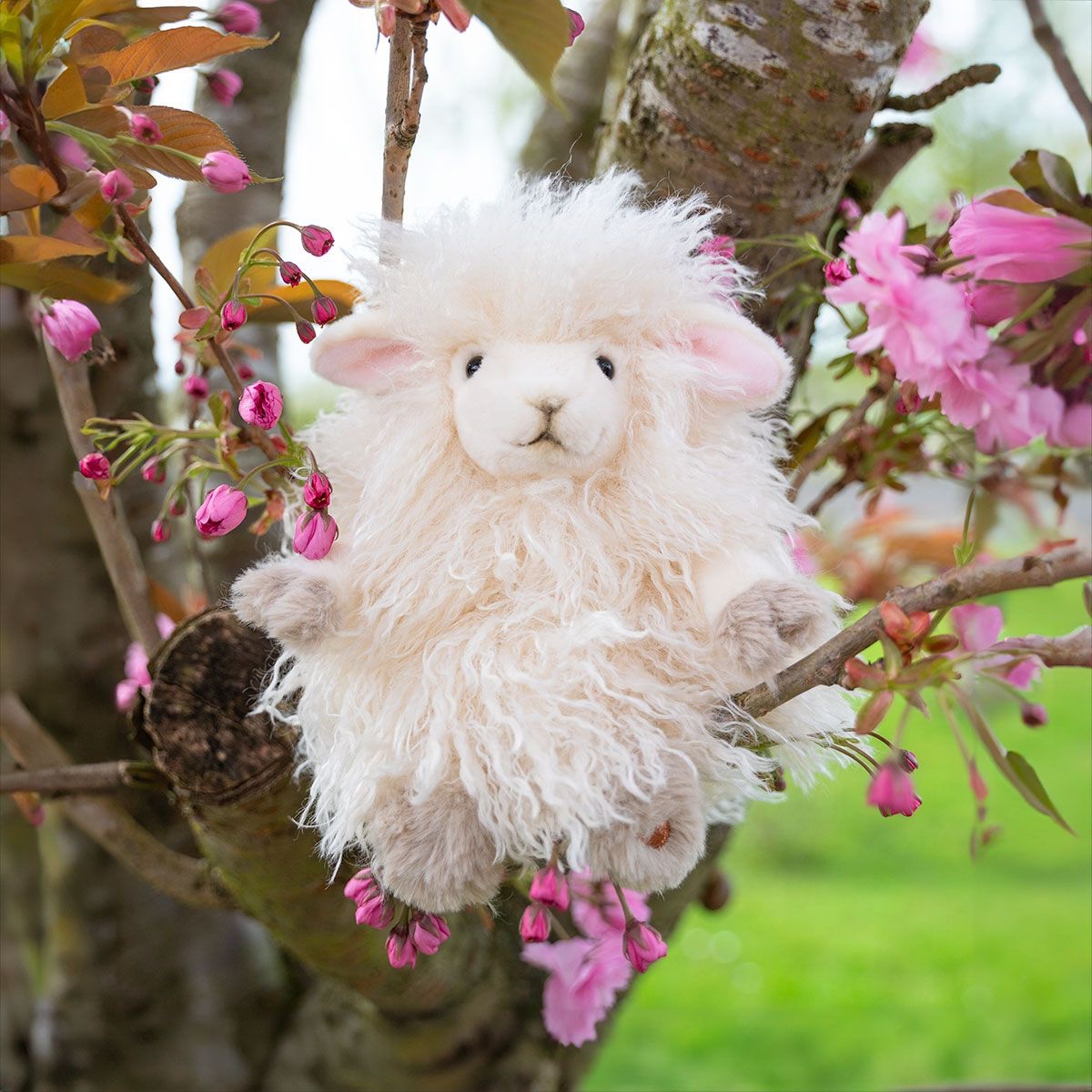 Wrendale Junior Plush Animal Collection | Gifts Handpicked