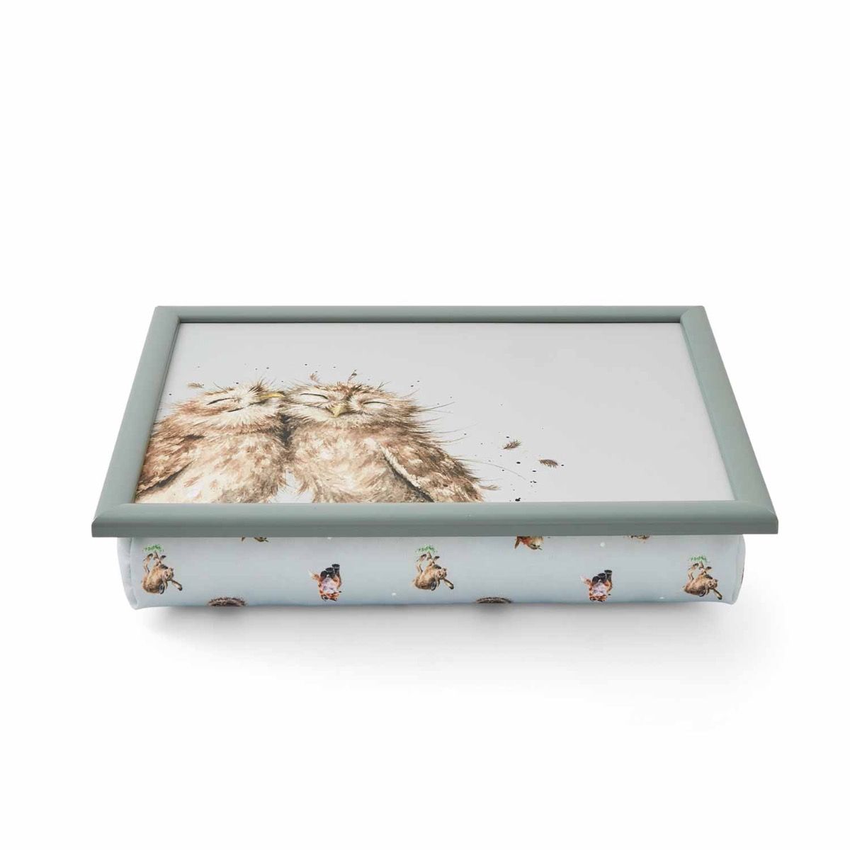 Wrendale Designs Owl Design Lap Tray | Gifts from Handpicked