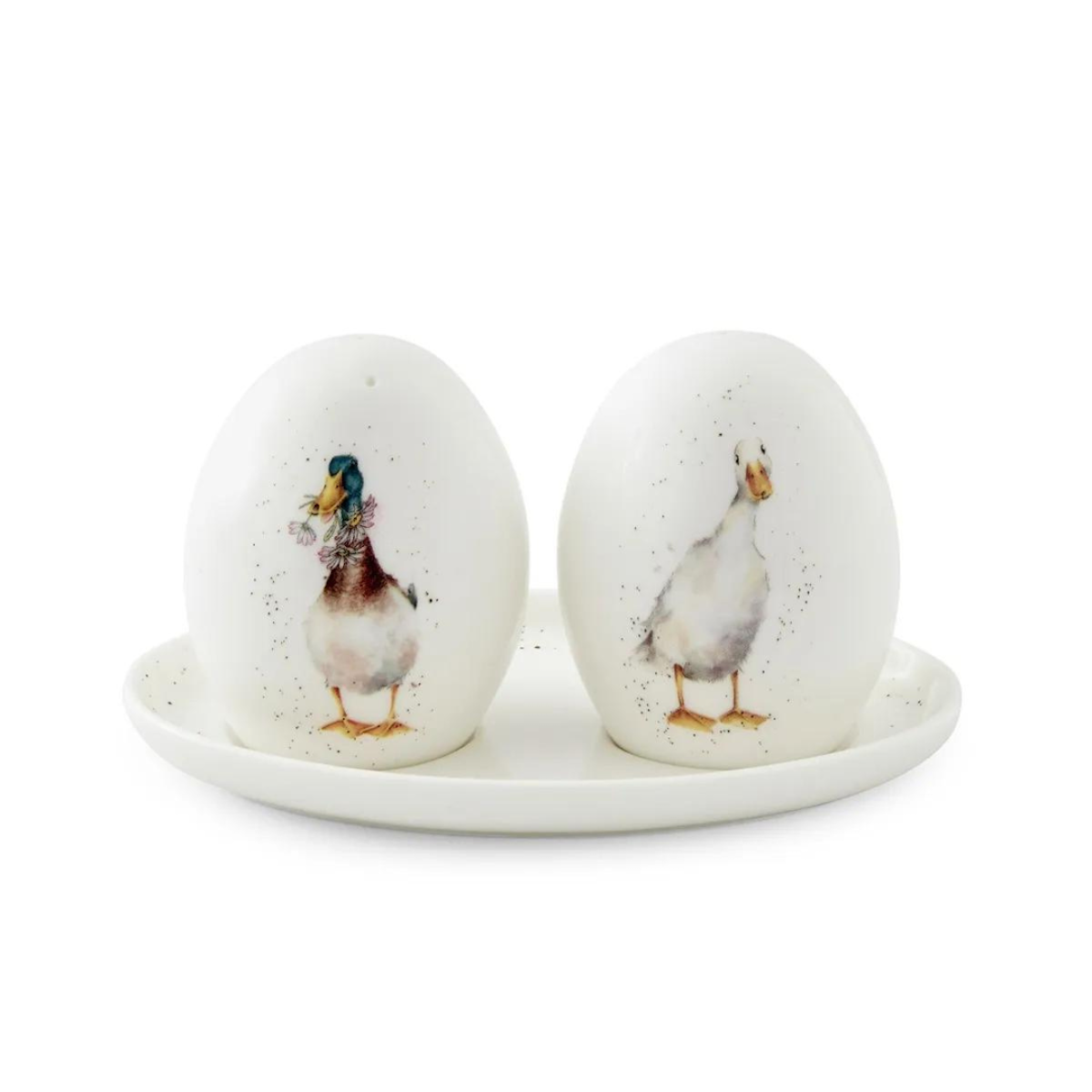 Wrendale Designs Salt & Pepper Shakers | Gifts Handpicked