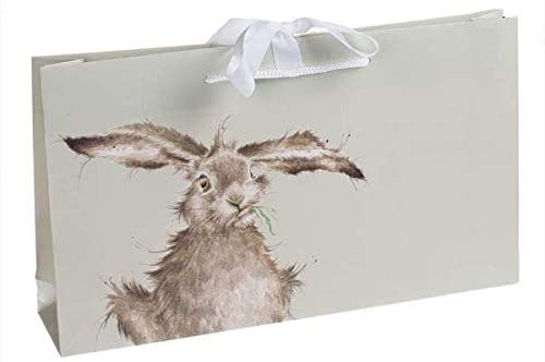 Wrendale Designs Fox Scarf | Gifts From Handpicked